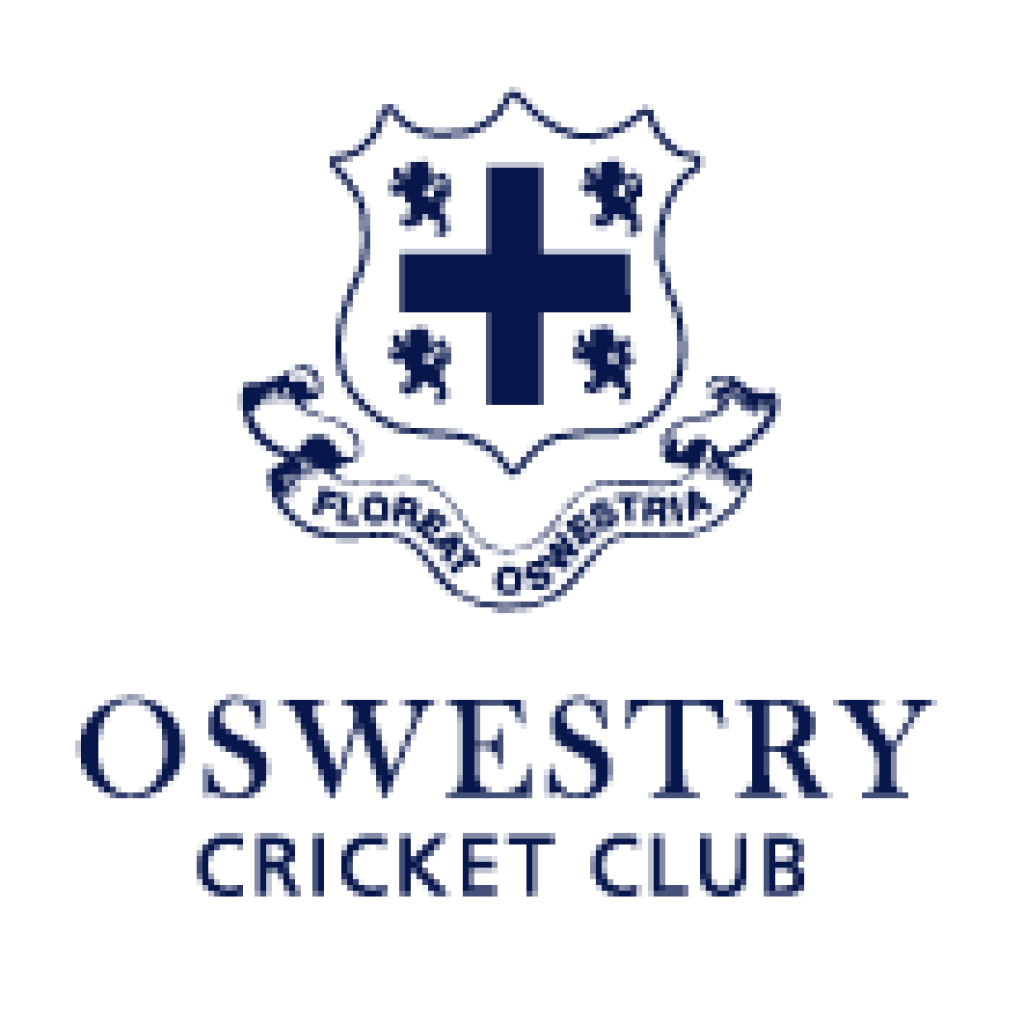 Oswestry - Club Directory | Shropshire Cricket League